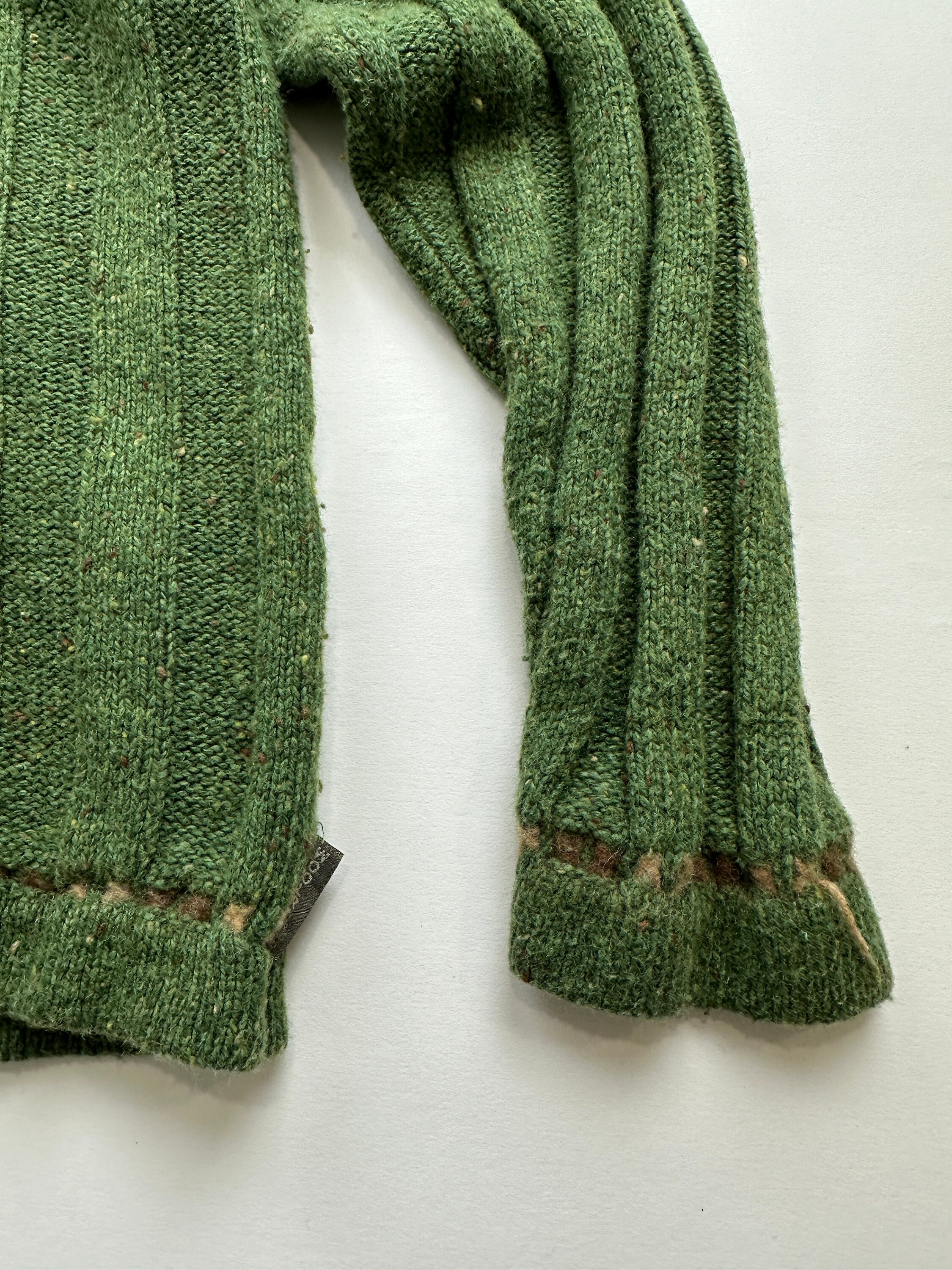 Vintage 90s Woolrich Wool Blend Moss Heather Green Cottage Vintage 90s Woolrich Wool Blend Moss Heather Green Cottage