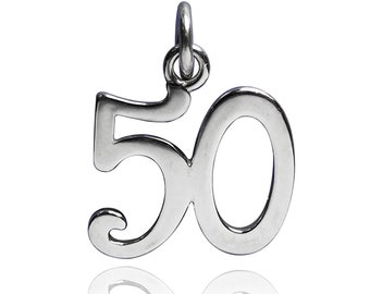 Add A Charm Friend Charms Best Friend Birthday Charms 50 & - Etsy