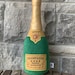 Jumbo Champagne Cushion by Wineplush - Etsy