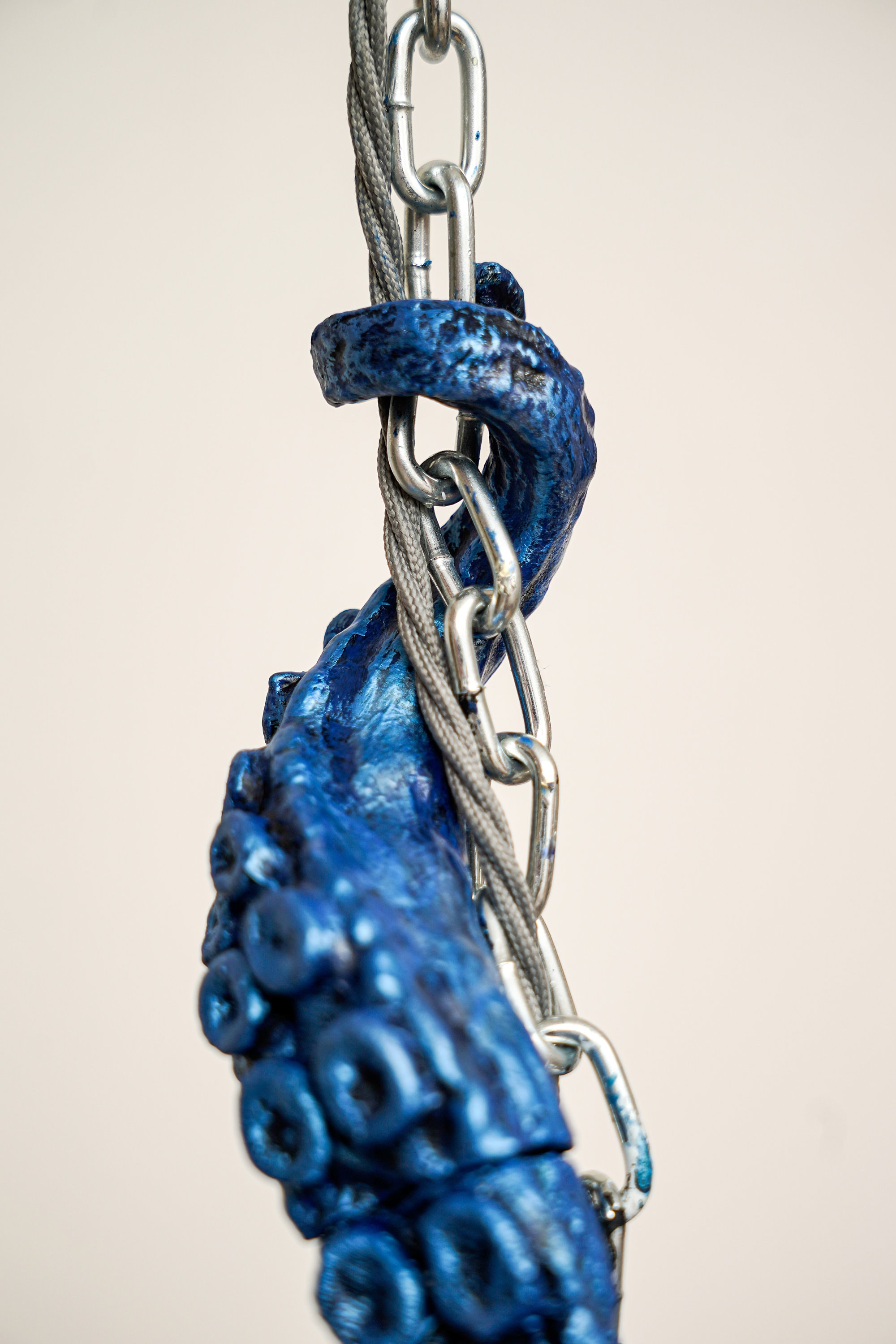 Octopus Tentacle Chandelier Cthulhu Mythos Fantasy Gift Steampunk ...