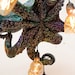Octopus Tentacle Chandelier Cthulhu Mythos Fantasy Gift Steampunk ...