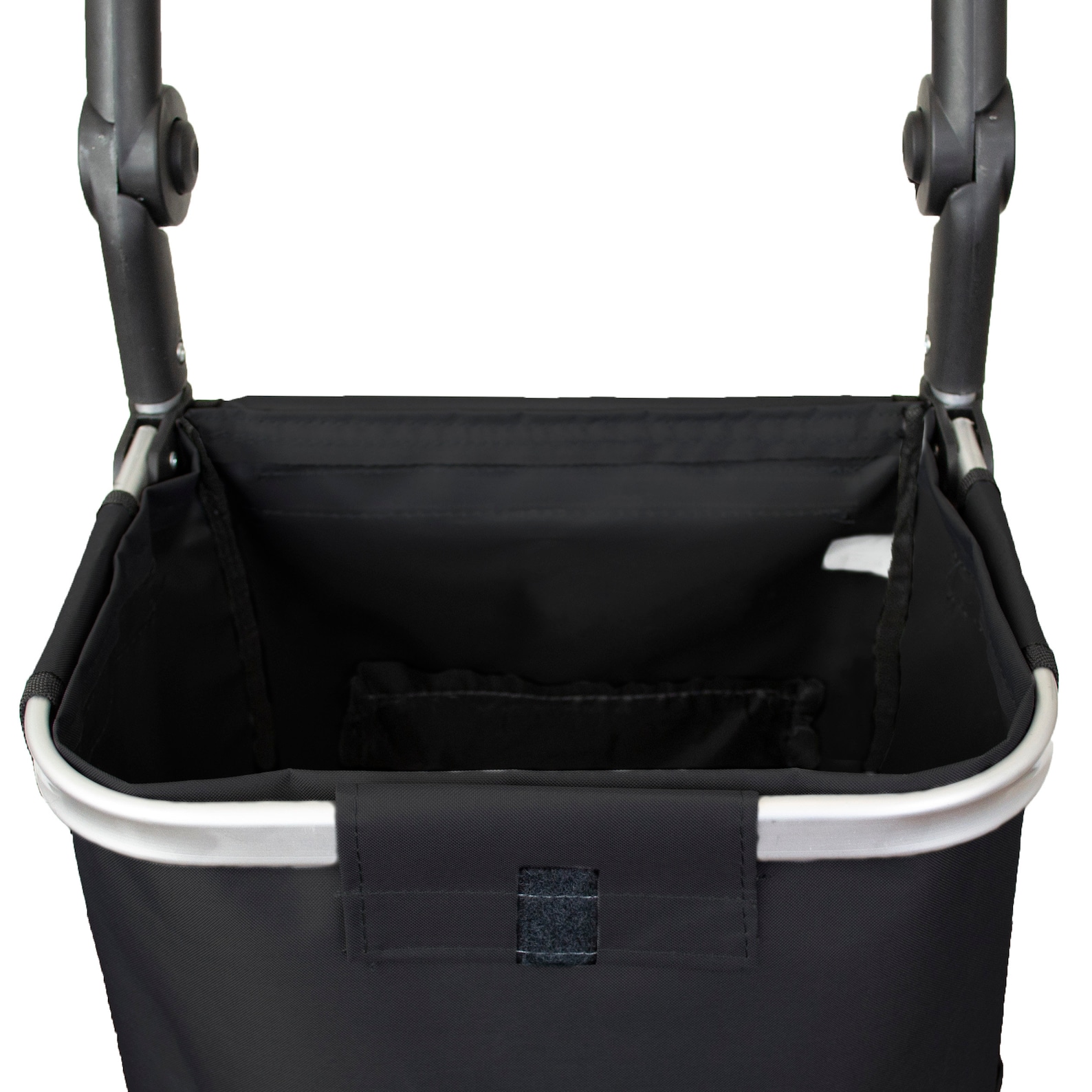 Lightweight Shopping Trolley Strong Large Landry Basket - Etsy UK