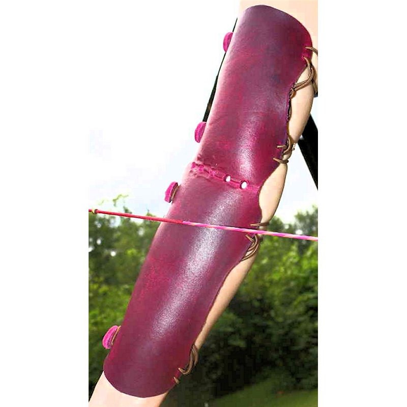 Archery Arm Guard - Etsy