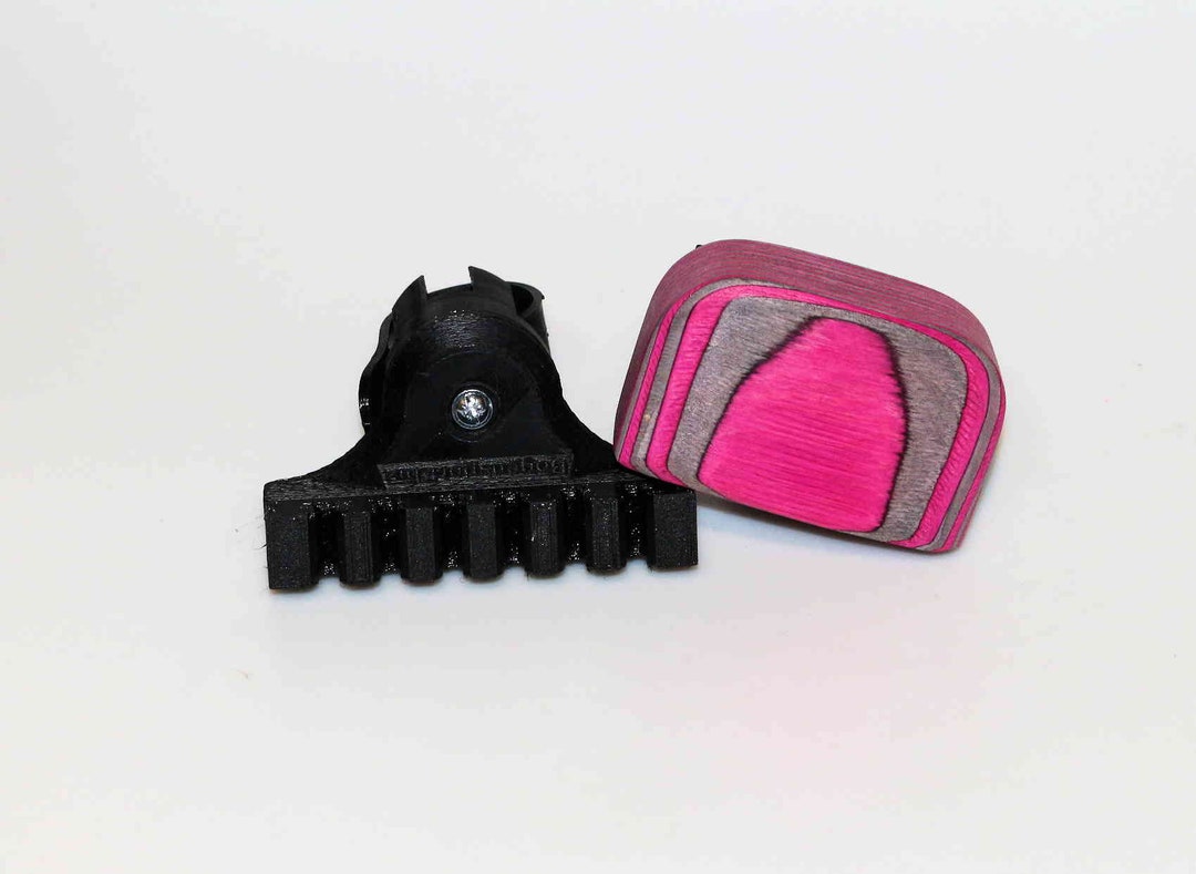 Bow Quiver Made of Wood Different Woods Selectable Cultivation Quiver ...