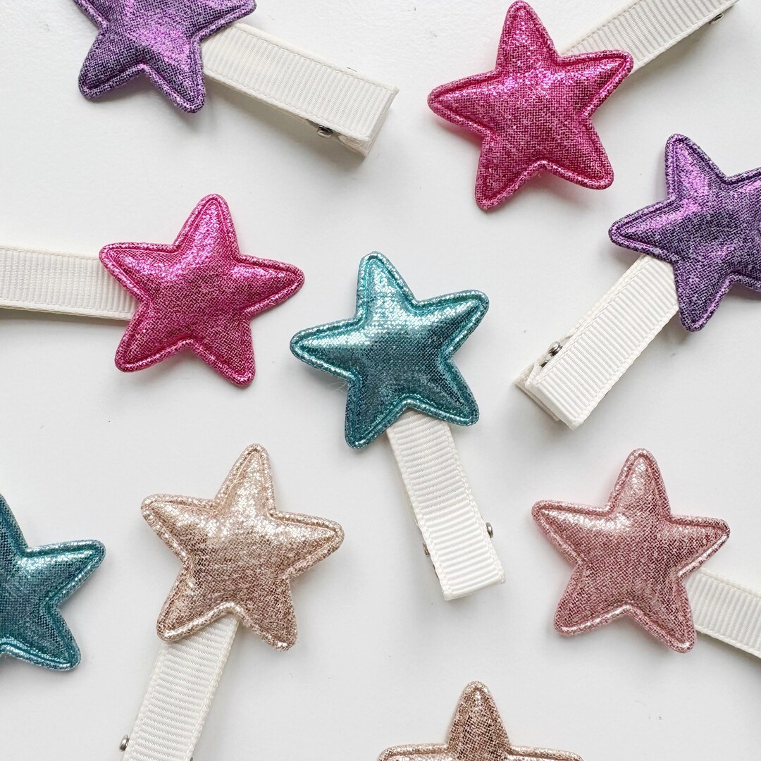 Galactic Star Slides Set - Etsy