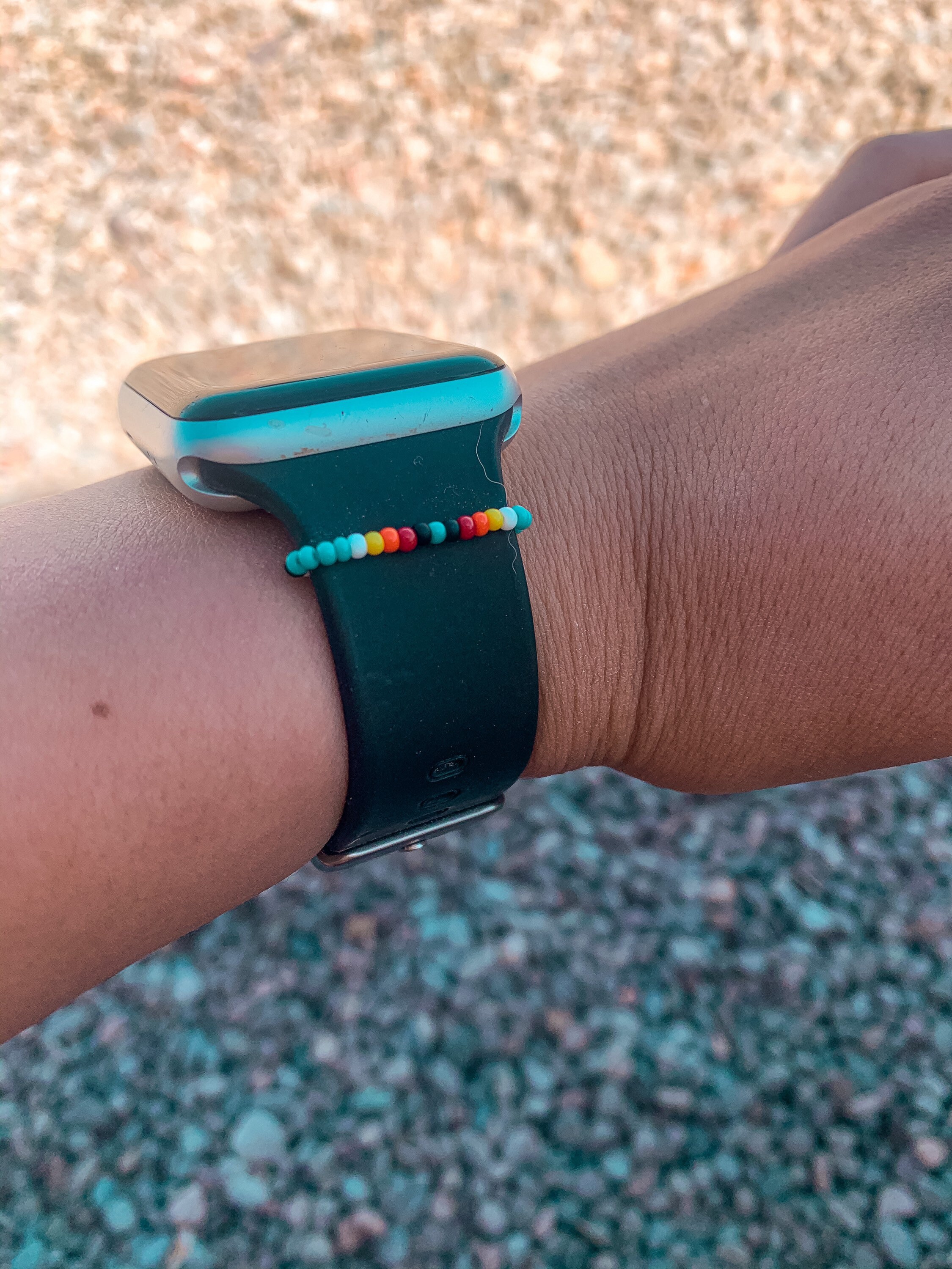 Western Watch Cuff | Etsy