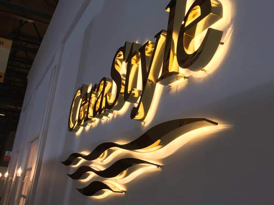 Letrero retroiluminado 3d letrero led personalizado letrero - Etsy México