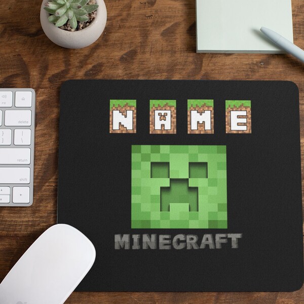Mouse Pad - Etsy