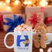 Personalised Christmas Elf Mug - Etsy