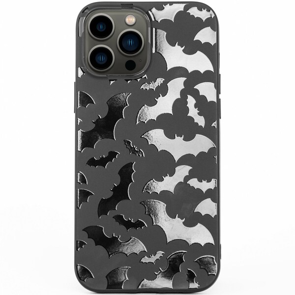 Goth Iphone Case - Etsy