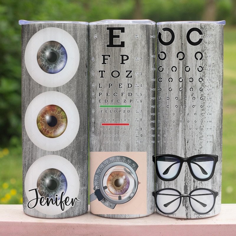 Optometrist Gift - 60+ Gift Ideas for 2024