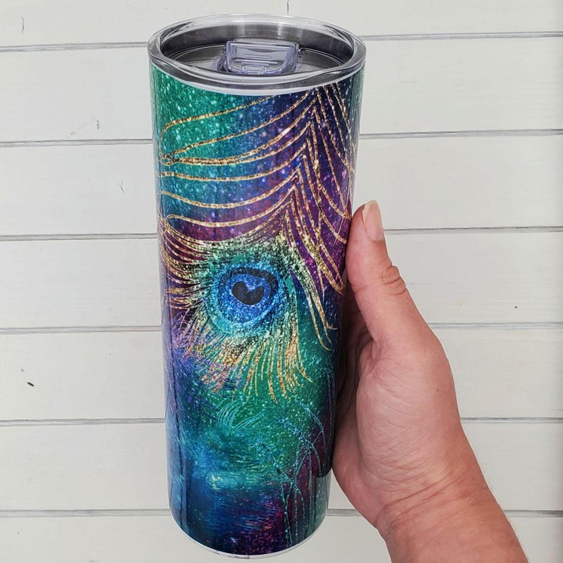 Peacock Gifts - 60+ Gift Ideas for 2024
