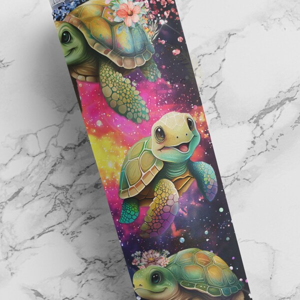Glitter Turtle - Etsy