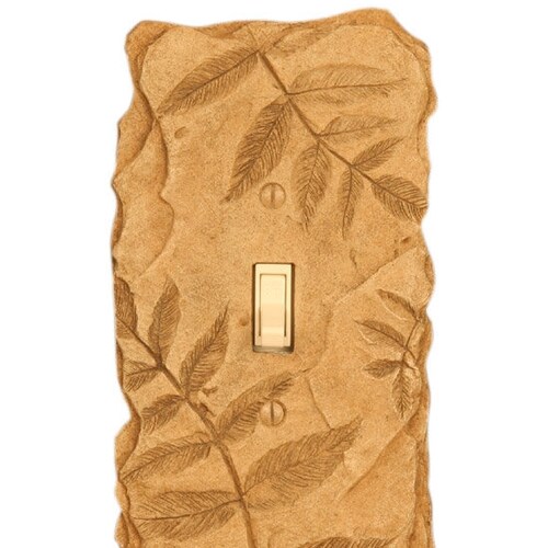 Spring Almond Switch Plate Covers - Etsy