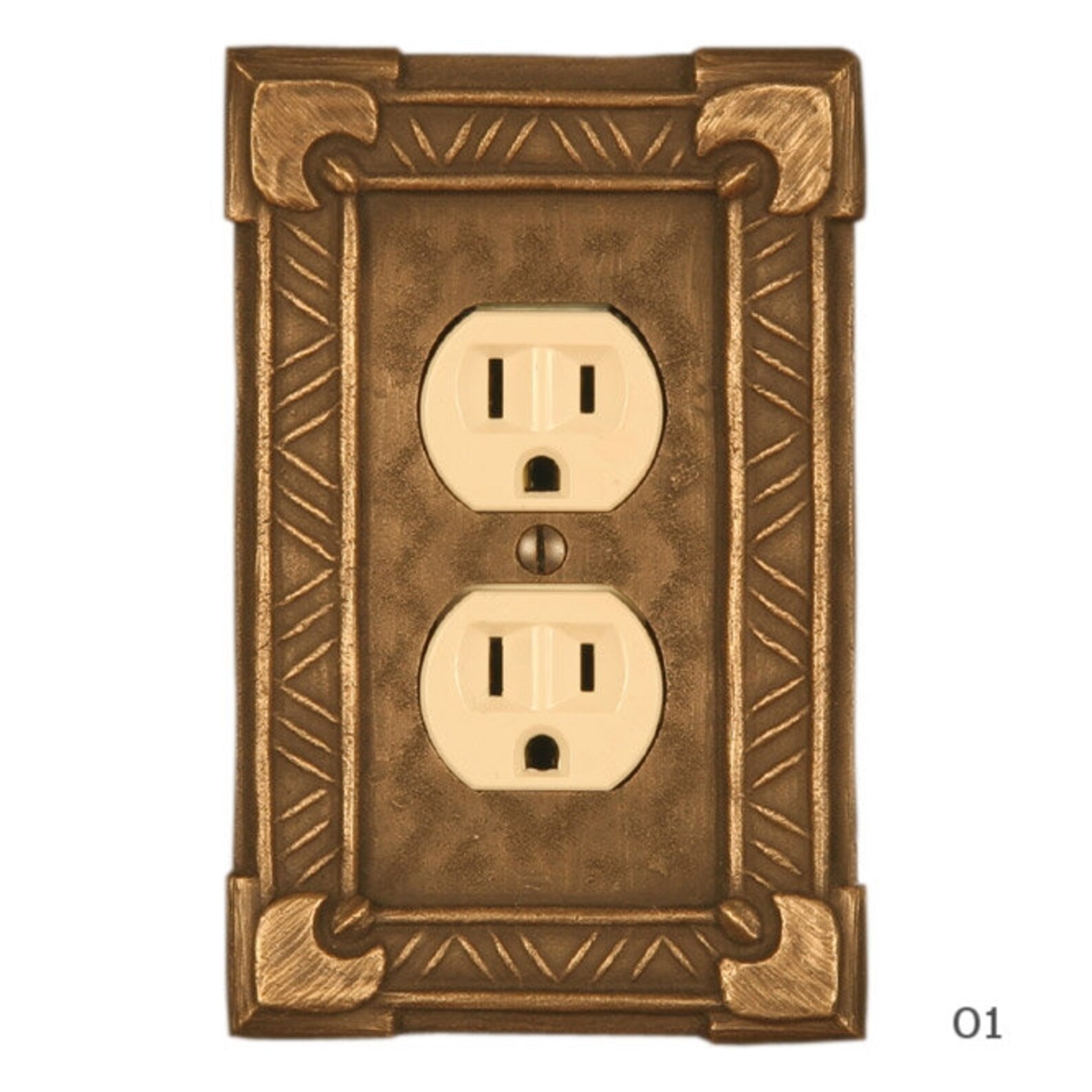 Hilo Switch Plate Covers - Etsy