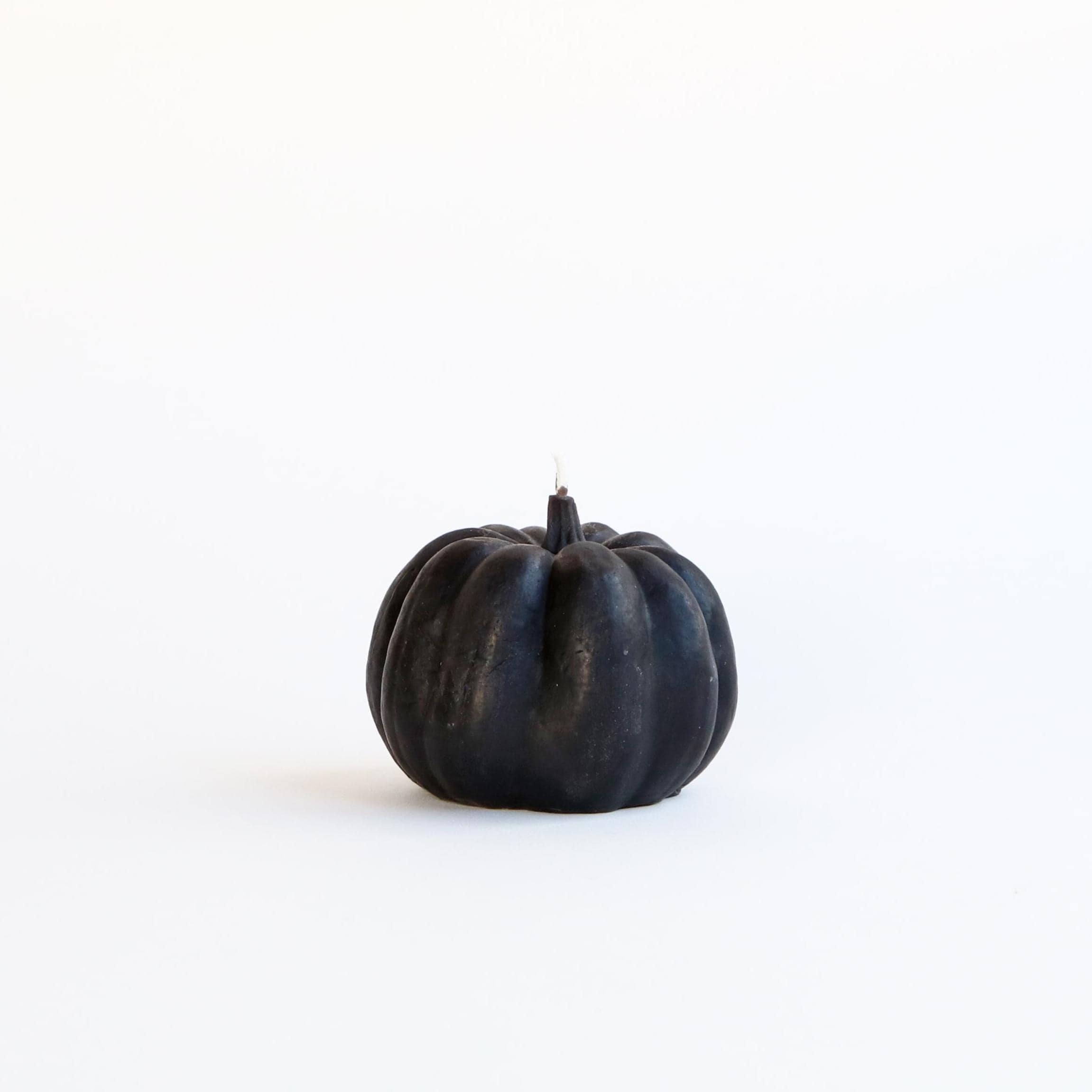 Carnival Squash Beeswax Candle - Pumpkin - Etsy