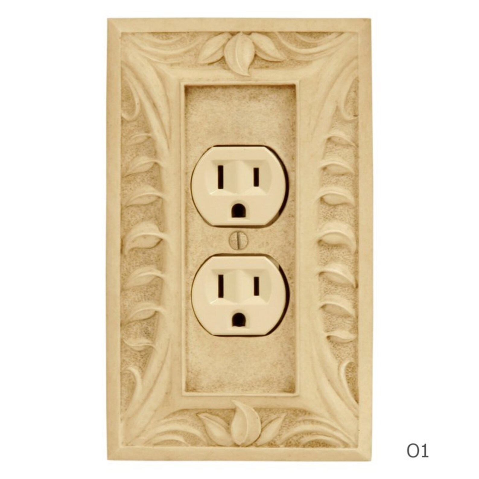 Spring Almond Switch Plate Covers - Etsy