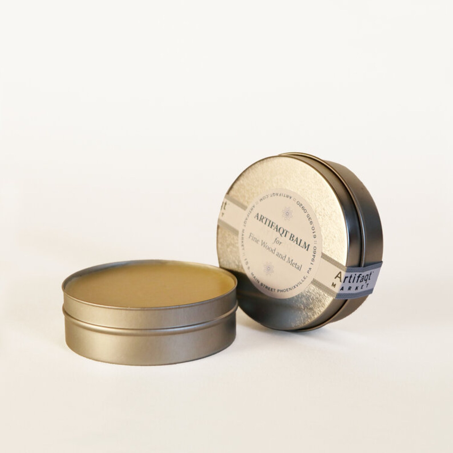 Wood Balm Conditioner All Natural Cutting Board Serving - Etsy