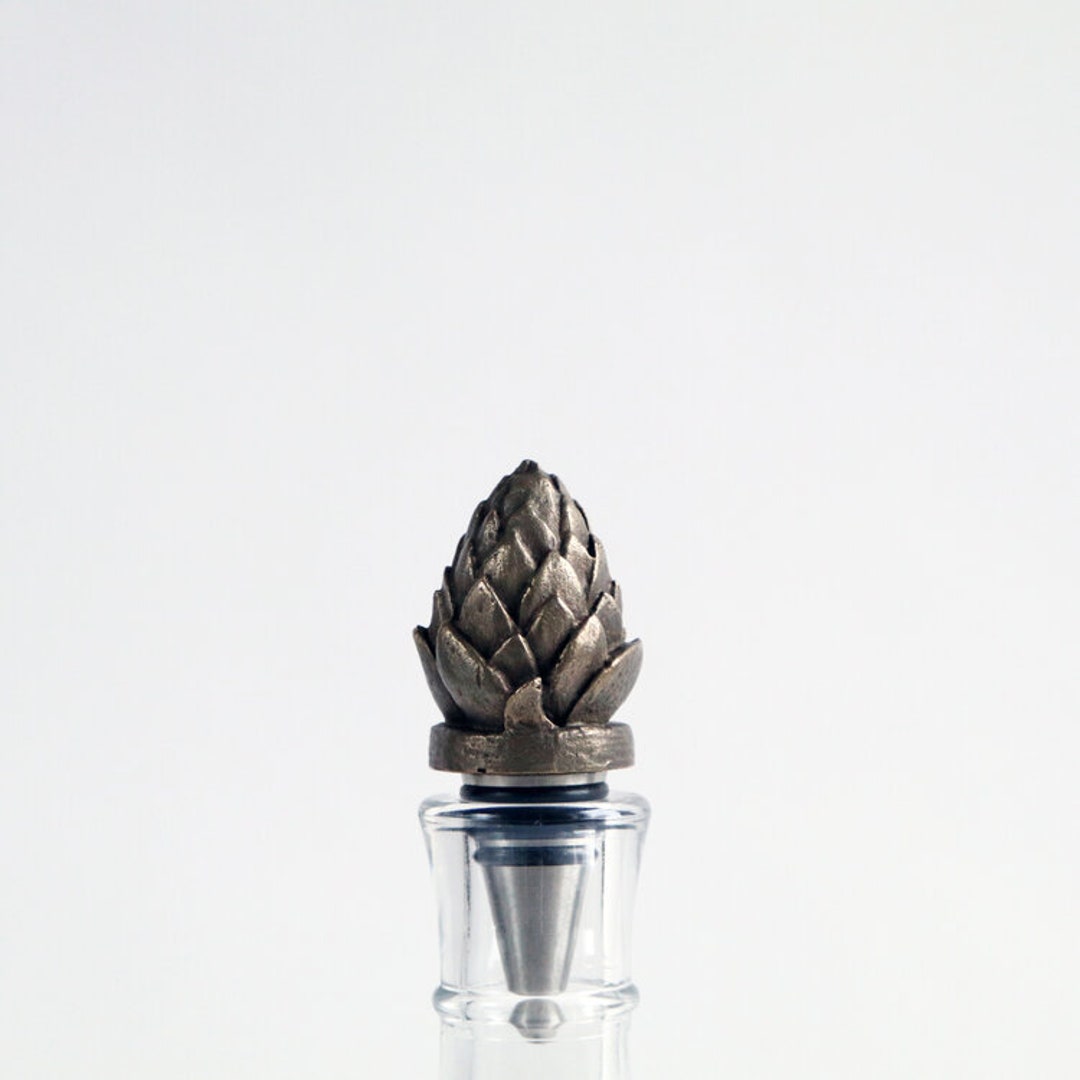 Hop Bottle Stopper - Etsy