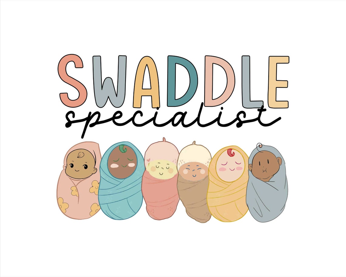 Swaddle Specialist Png Bruh Png Mom Life Png Mother Baby - Etsy