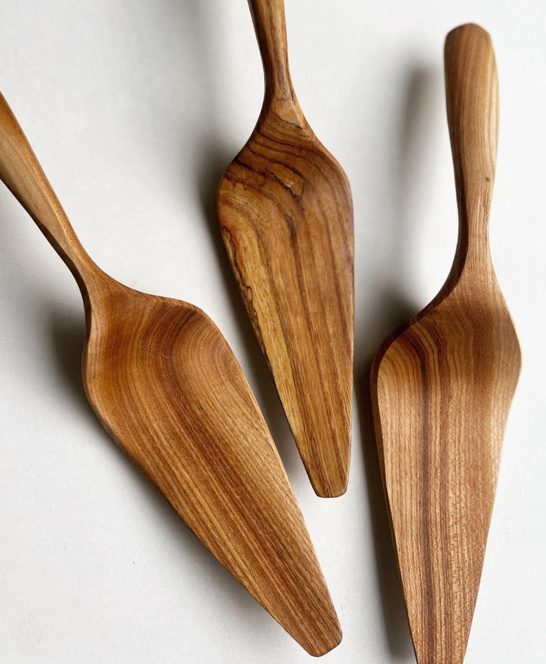 Cake- and Pieserver - Etsy