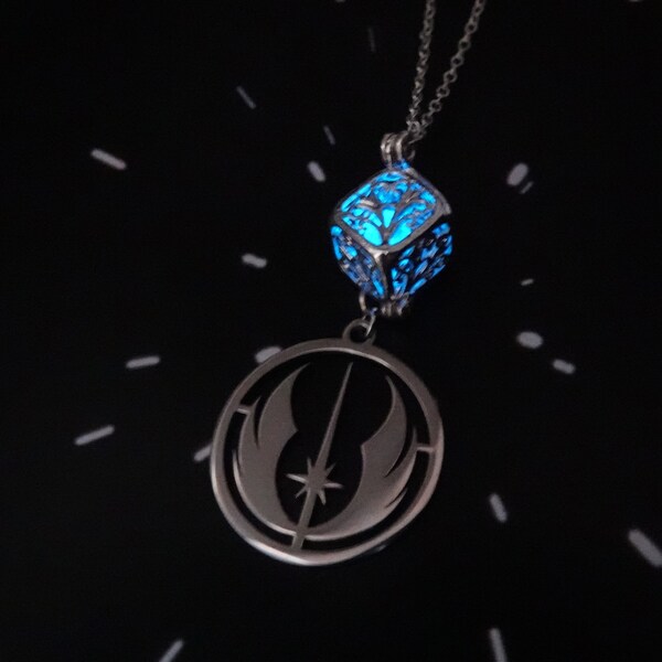 Jedi Jewelry - Etsy