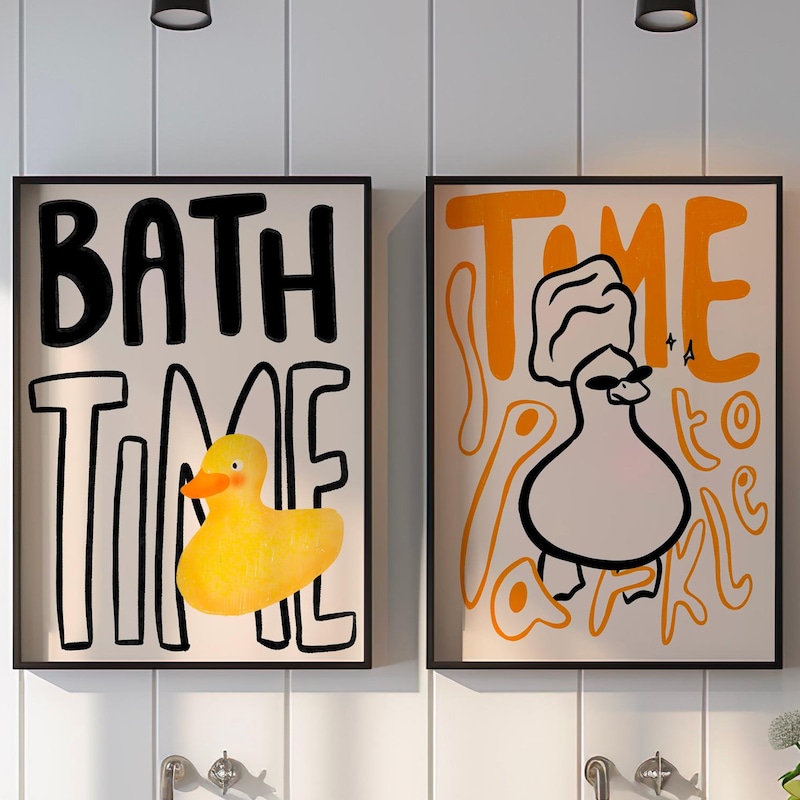 Fun Wall Decor - Etsy