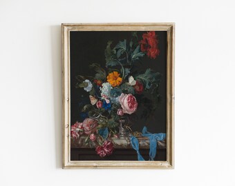 Square Still Life - Etsy