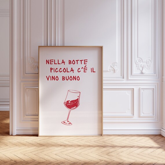 Italian Vino Quotes Books And Wines For Lockdown Pass Fast | Gossip