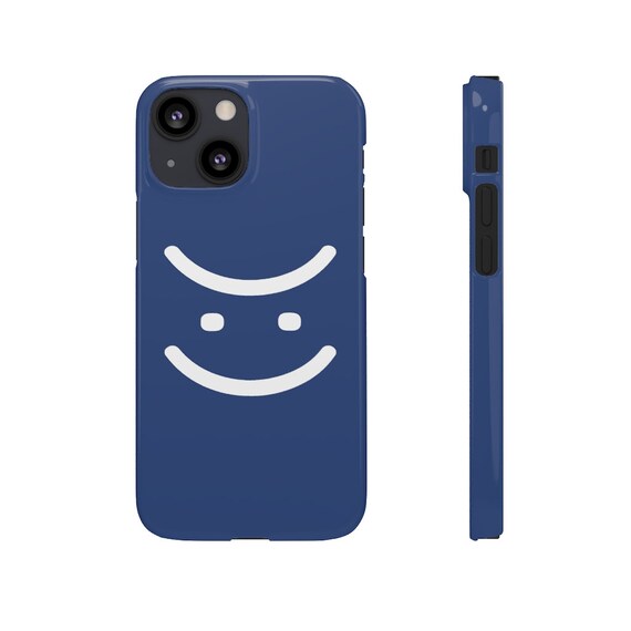 Bad Buddy Happy Sad Face Snap Phone Cases | Etsy
