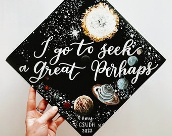 Graduation Cap Topper Physician Assistant - Etsy