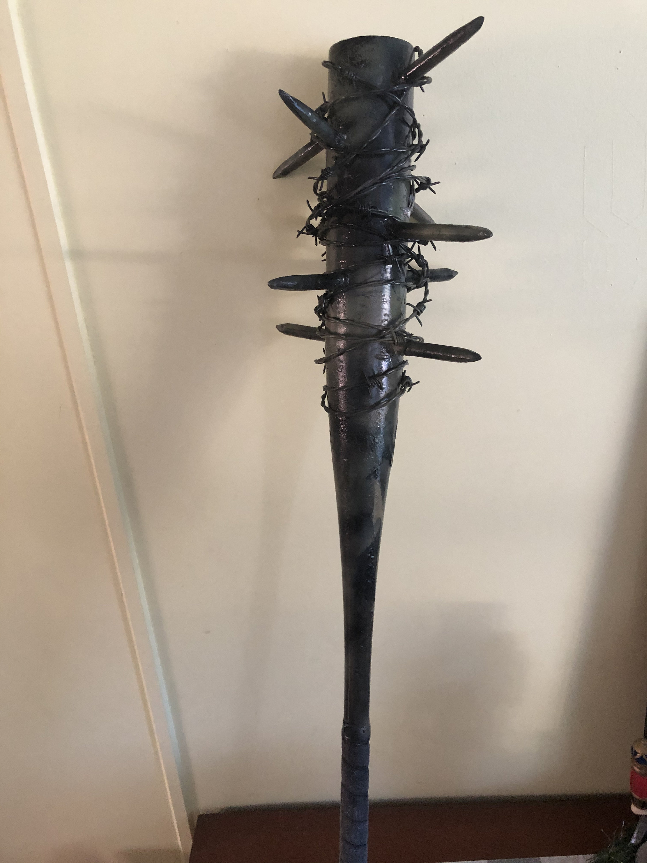 Bat Baseball Bat Camouflage BatZ-Nation Bat Apocalypse Bat | Etsy