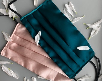 Adult Face Mask - Etsy