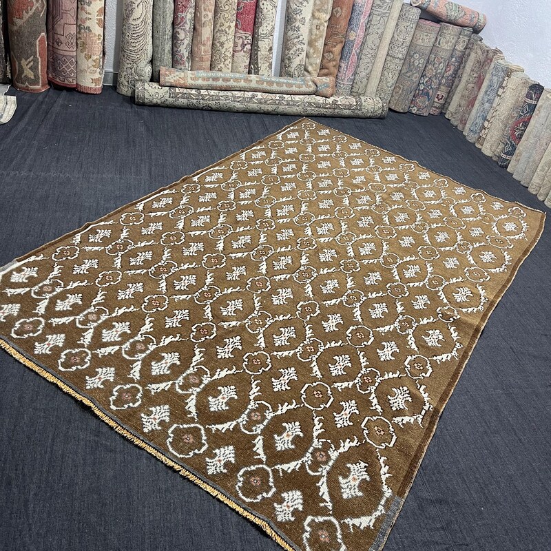 8x5 Rug - Etsy