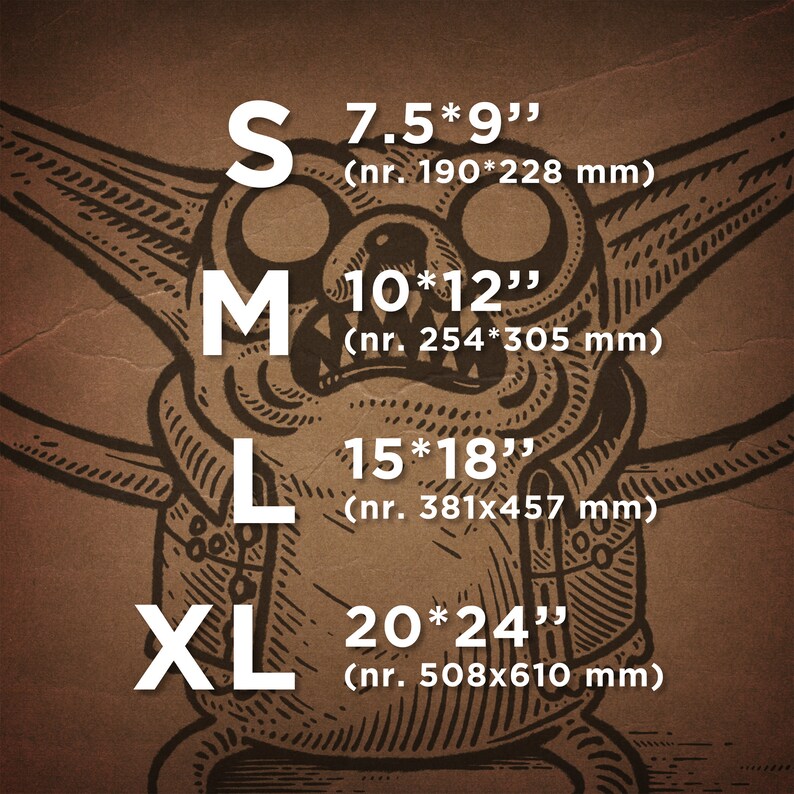 Jake the Really Bad Dog Playing Card Wars Art Print by - Etsy