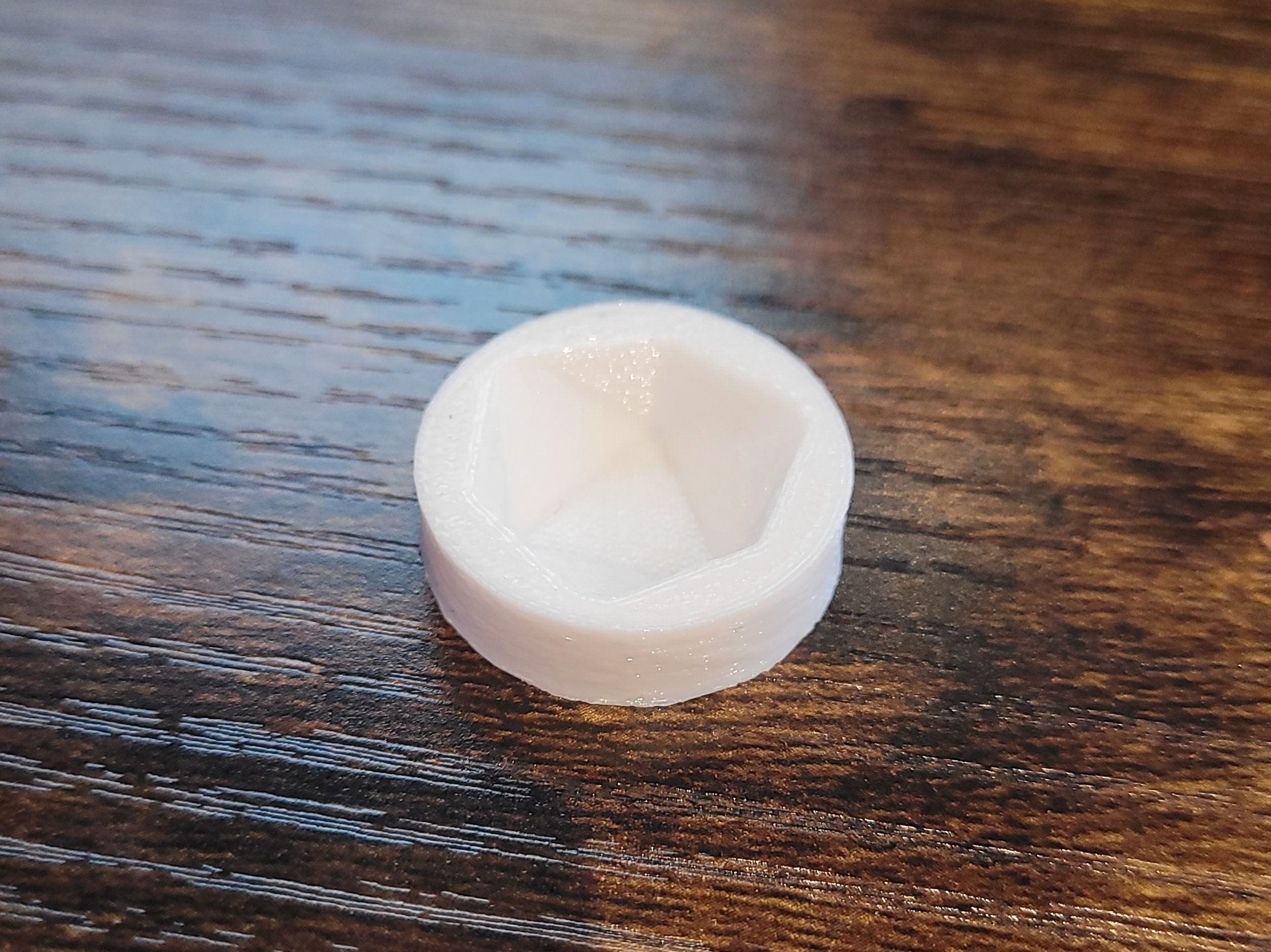 D20 Dice Holder STL File for 3D Printing Perfect for D&d Dnd Pathfinder ...