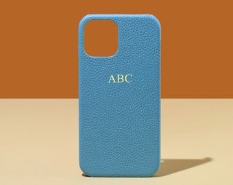 Light Blue Phone Case - Etsy
