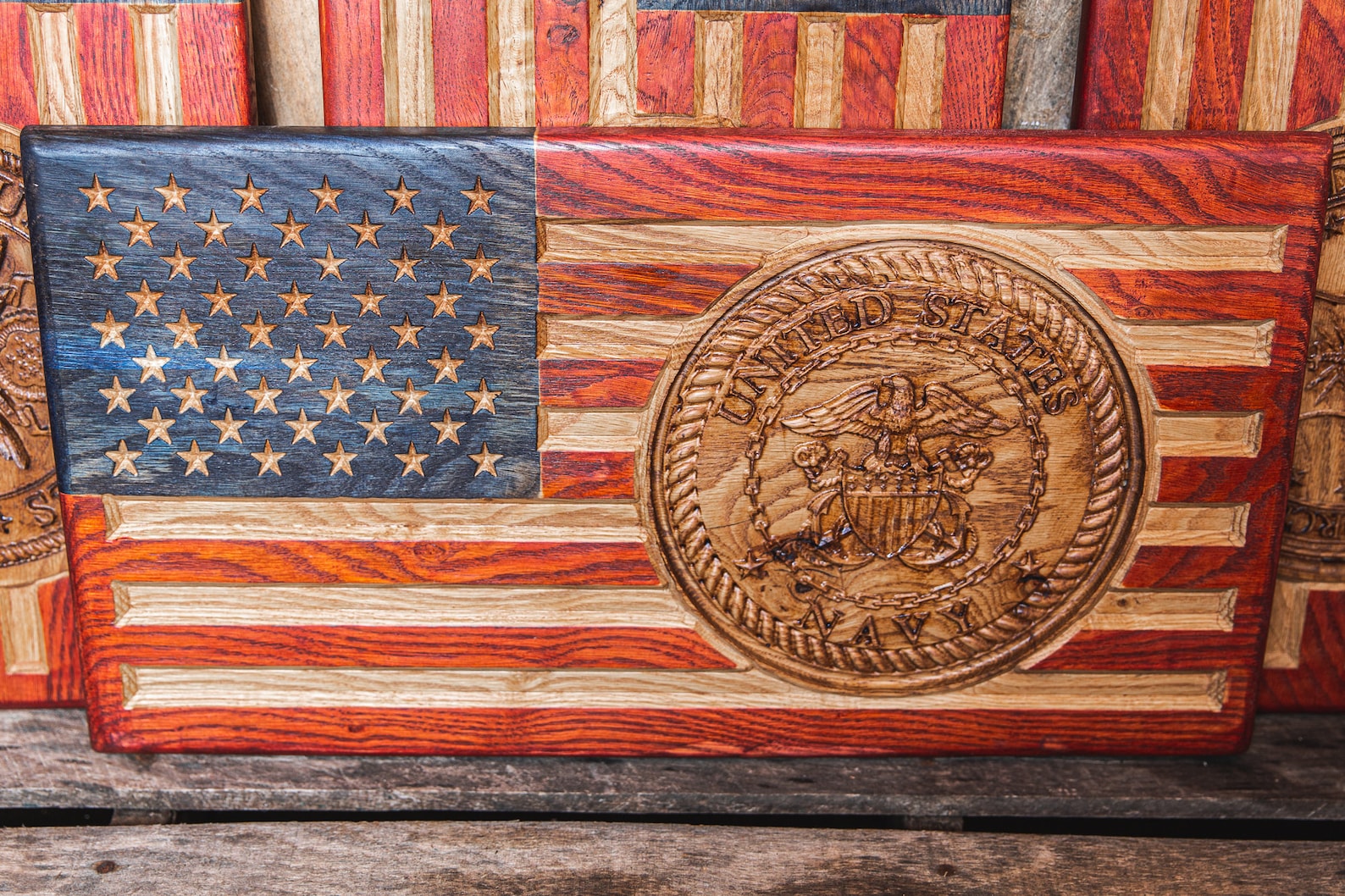 Navy Gift Navy Retirement Gift Navy Graduation Gift Navy - Etsy