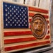 Personalized Military Keepsake Box | Retirement Gift | Army, Navy, Air ...