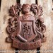 Dempsey Family Crest | Personalized Coat of Arms | Family Heirloom ...