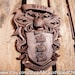 Healy Family Crest | Coat of Arms | Personalized Wedding Gift | Family ...