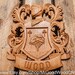 Davis Family Crest | Personalized Coat of Arms | Family Heirloom | Best ...
