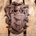 Bowen Family Crest | Coat of Arms | Personalized Wedding Gift | Family ...