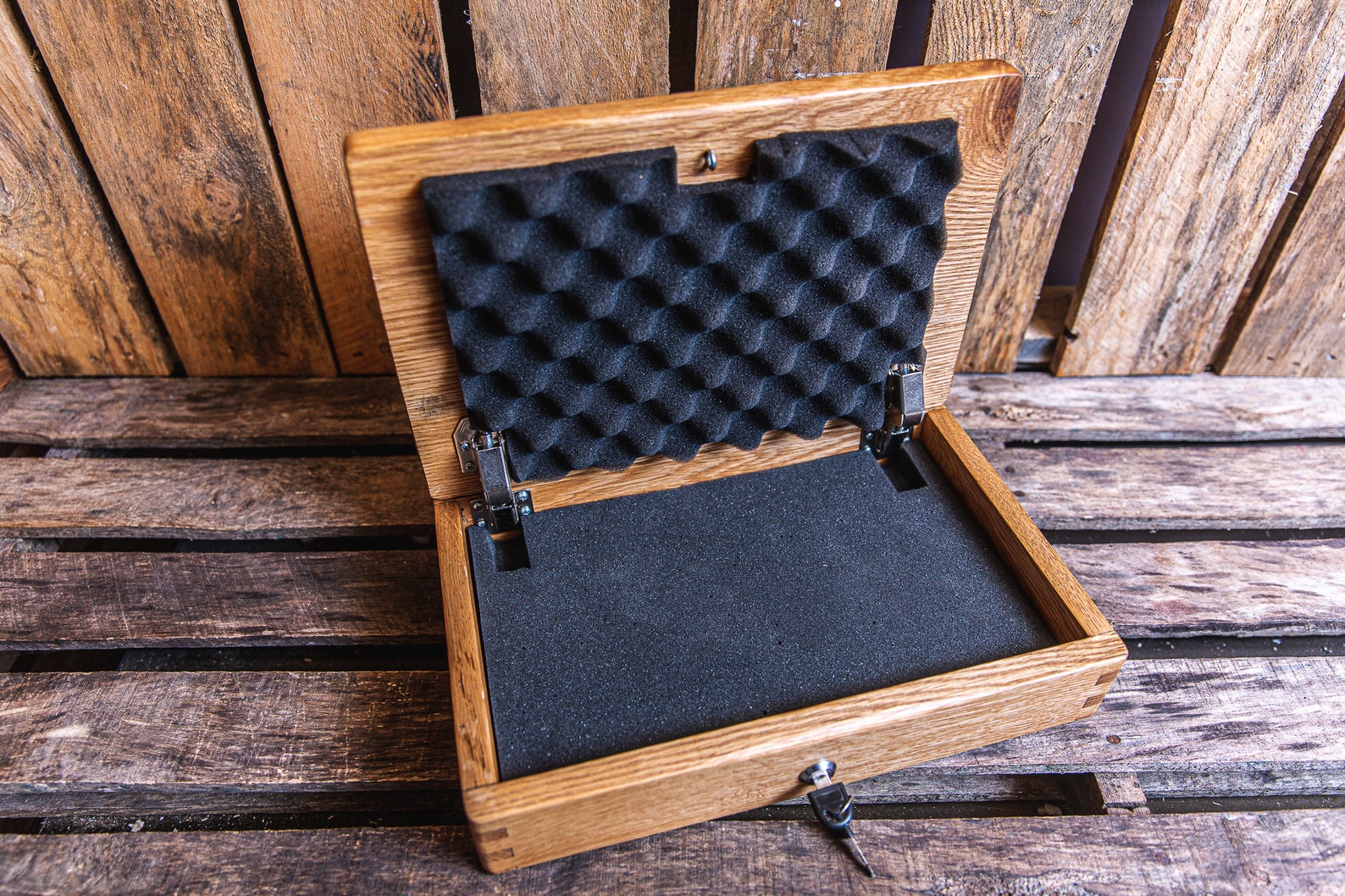 Personalized Firefighter Keepsake Box Firefighter Retirement - Etsy