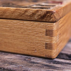 Personalized Firefighter Keepsake Box | Firefighter Retirement Gift ...