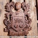 Cavanagh Family Crest | Personalized Coat of Arms | Family Heirloom ...