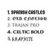Reardon Family Crest | Personalized Coat of Arms | Family Heirloom ...