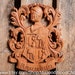 Reardon Family Crest | Personalized Coat of Arms | Family Heirloom ...
