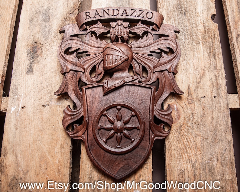 Cole Family Crest | Coat of Arms | Personalized Wedding Gift | Family ...