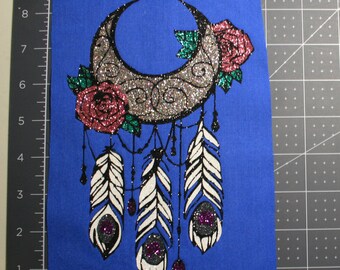 Dream Catcher Patch | Etsy